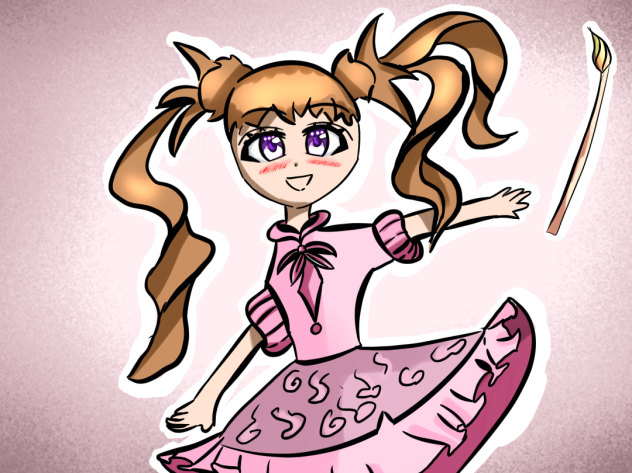 Spotlight - ibisPaint