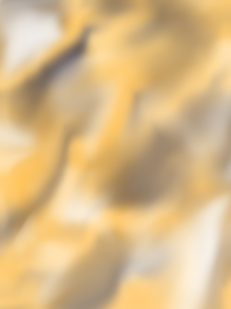 Golden fog - ibisPaint