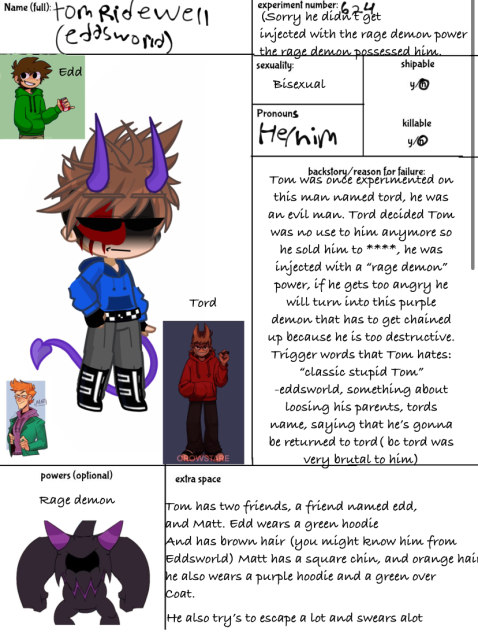 Experement 642 - ibisPaint