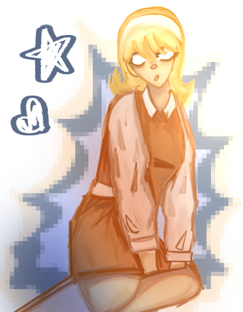 Lousy,lousy,Louis. - ibisPaint