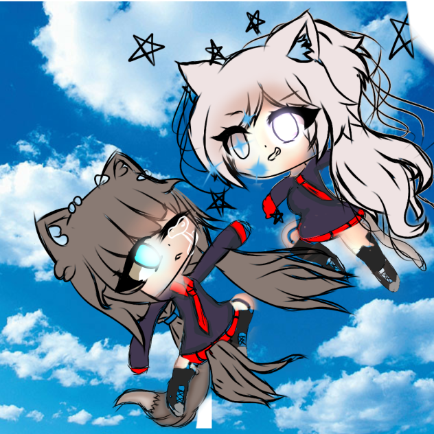 catch me speedpaint - ibisPaint