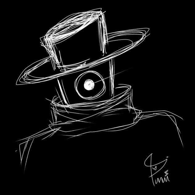 ナンセンス文学 - ibisPaint