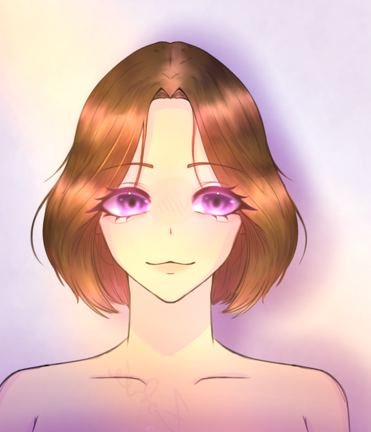 Amogus (repost) - ibisPaint