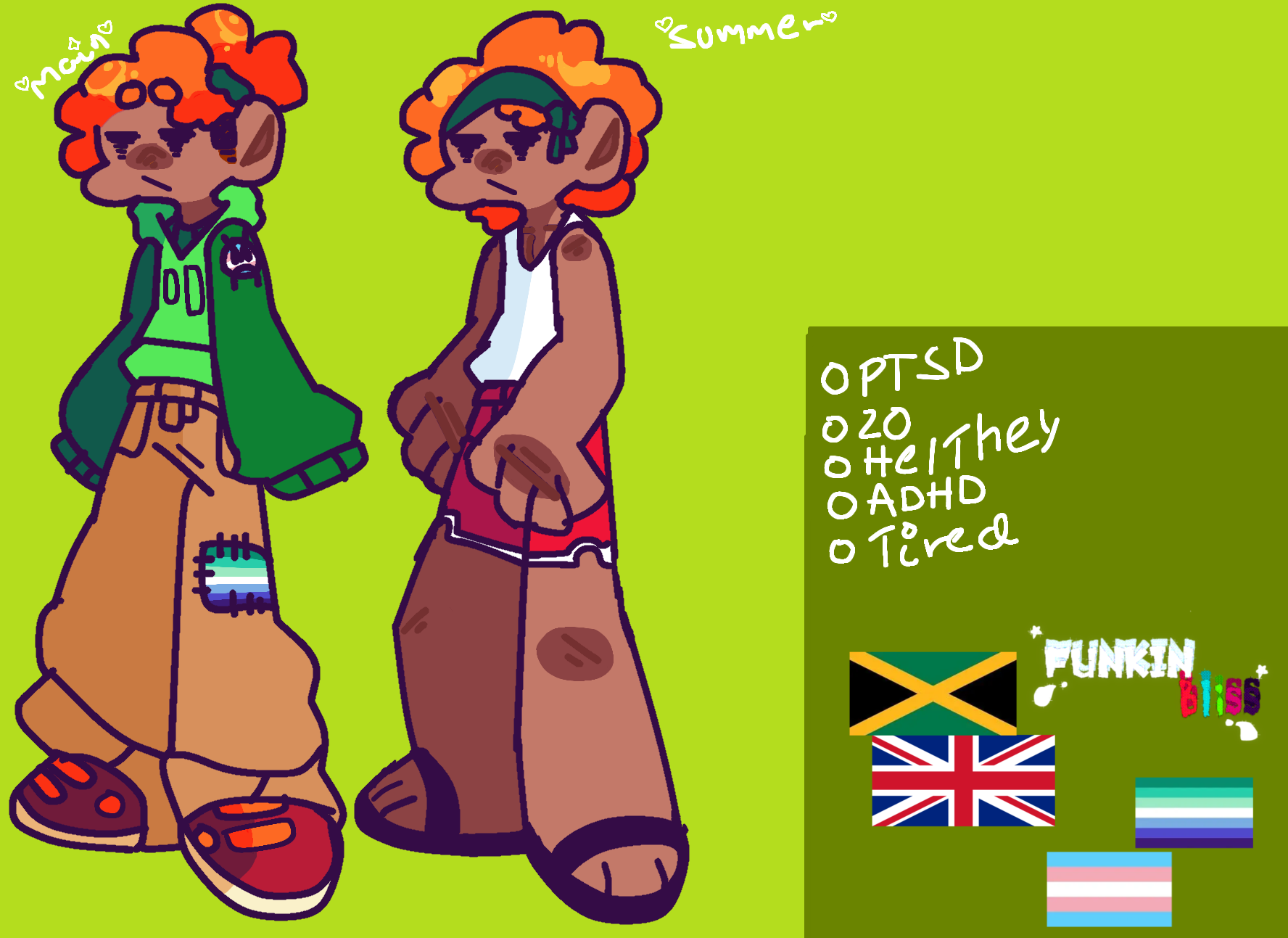 Bliss Pico - ibisPaint