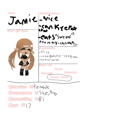 For LOVE factory!! - ibisPaint