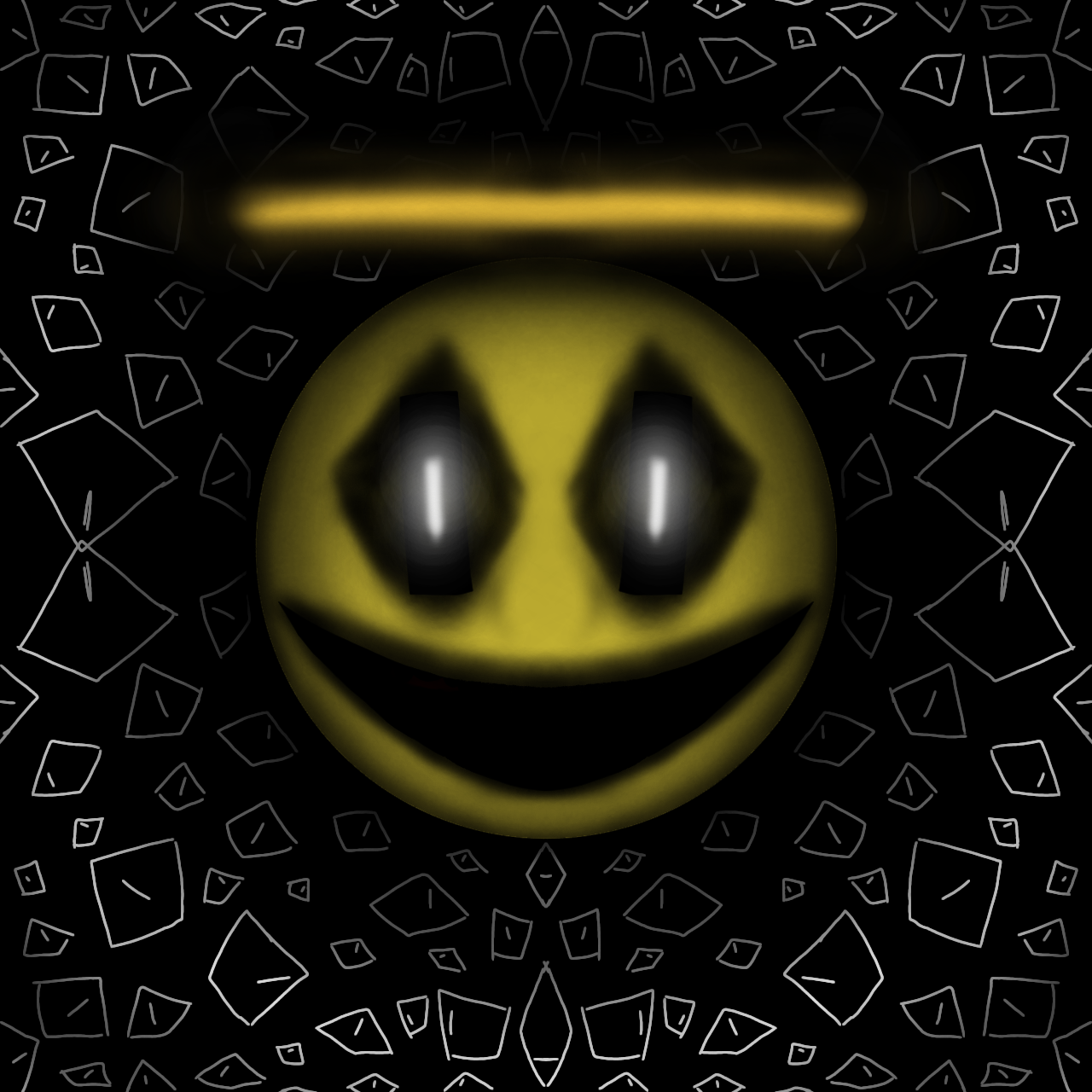 mr smileys - ibisPaint