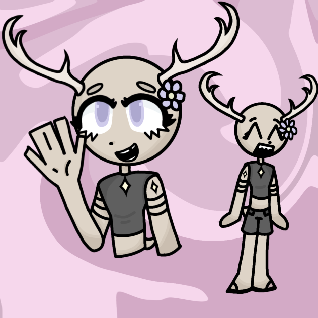 First draw of a Countryhumans oc - ibisPaint