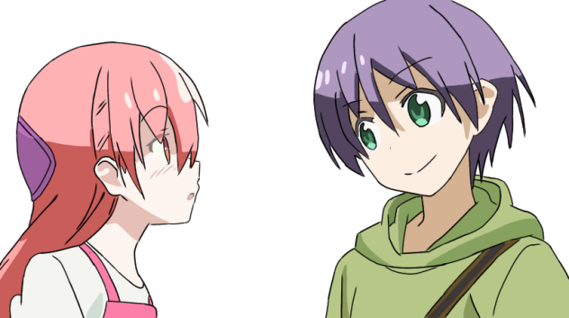 Tonikawa - ibisPaint