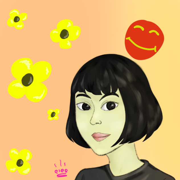 Su Lee Fanart (heuheu) - ibisPaint