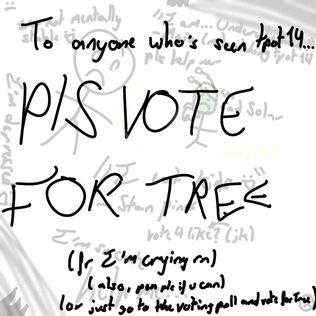 Btw spoilers for tpot 14 - ibisPaint