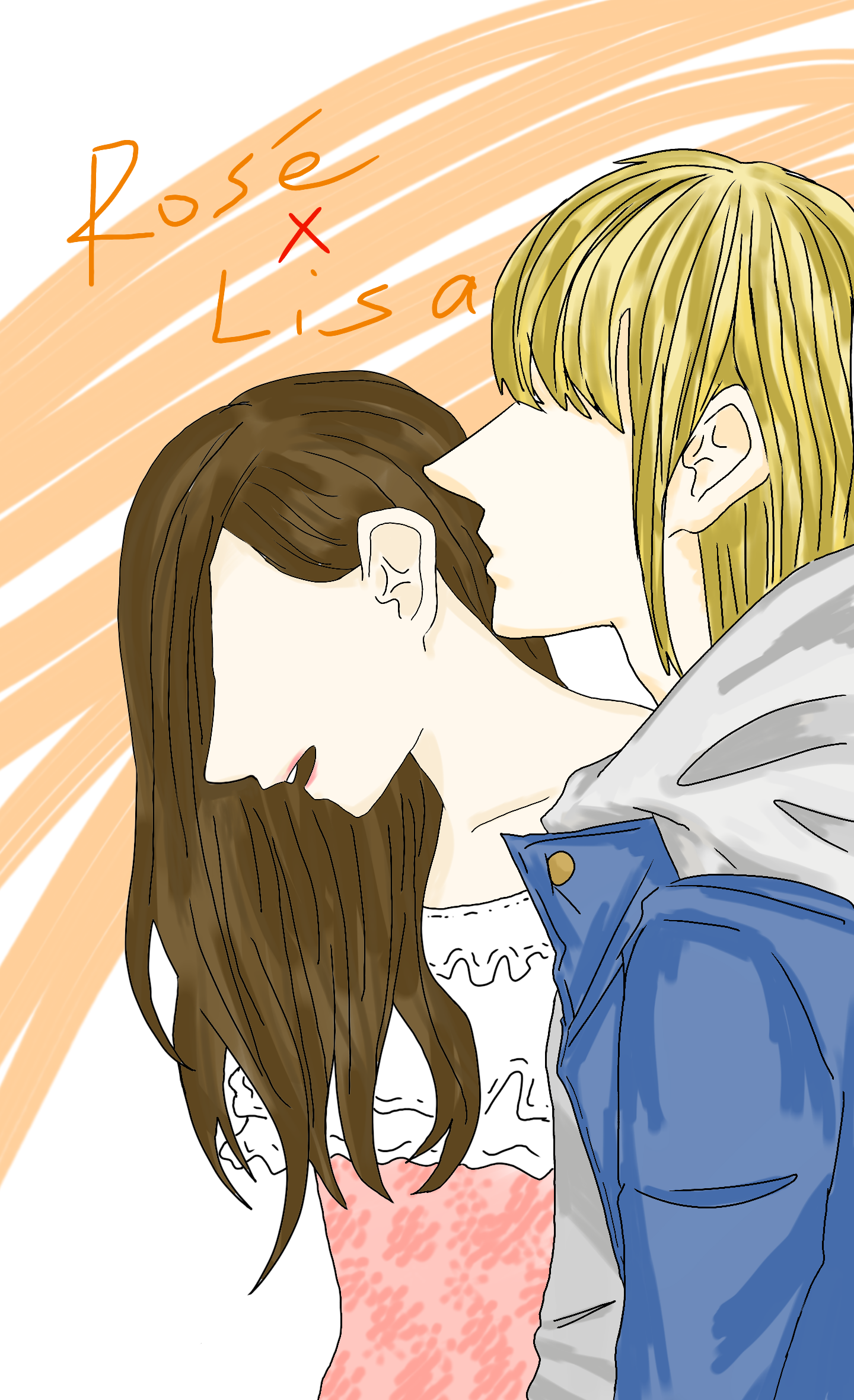 Chae lisa - ibisPaint