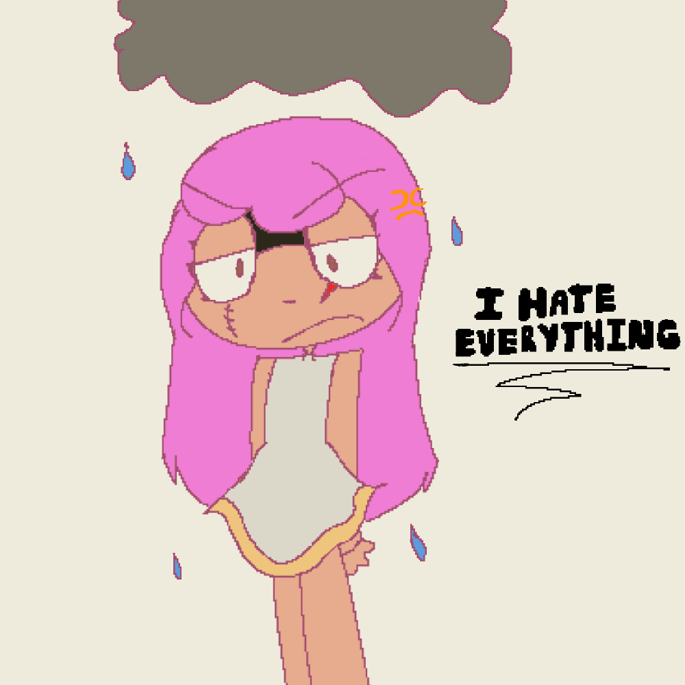 Almost 4 weeks ago - ibisPaint