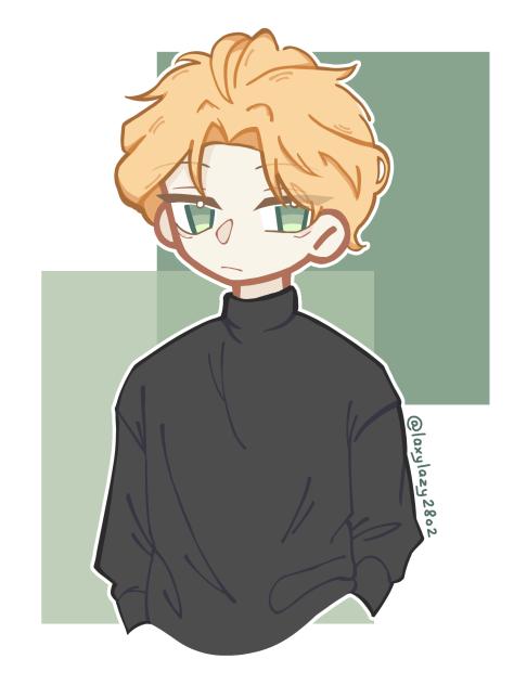 ★Matthew☆ - ibisPaint