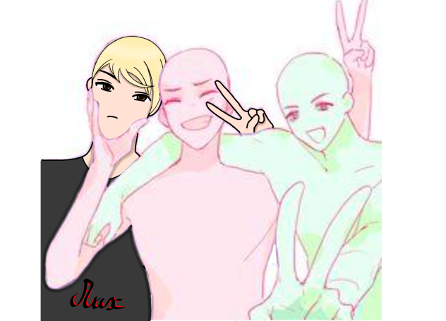 Join if you want - ibisPaint