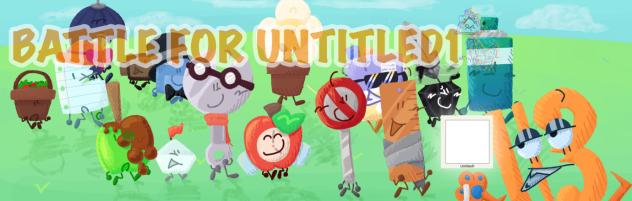 battle for untitled1 banner entry!! - ibisPaint