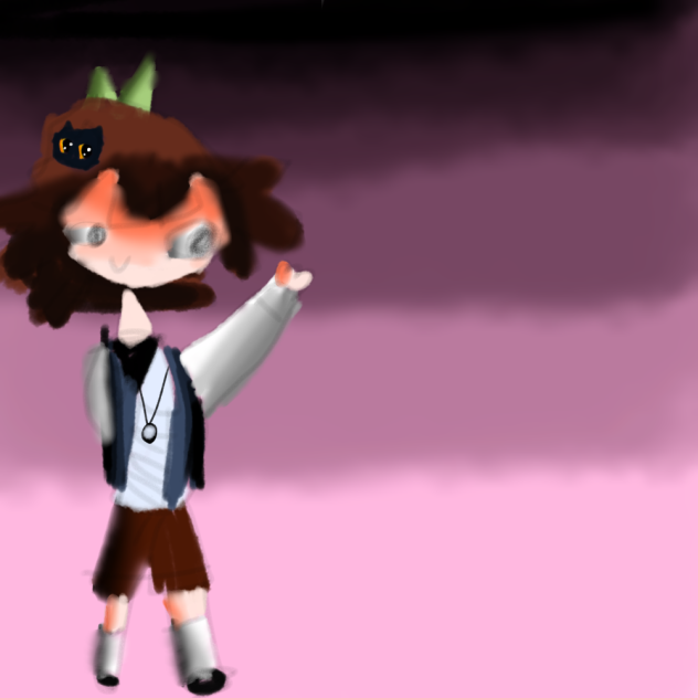 Fpe Claire - ibisPaint