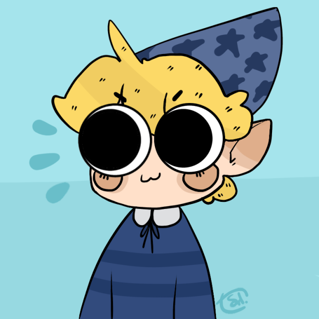 BENNY THE ELF - ibisPaint