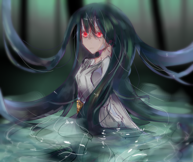 swamp women - ibisPaint