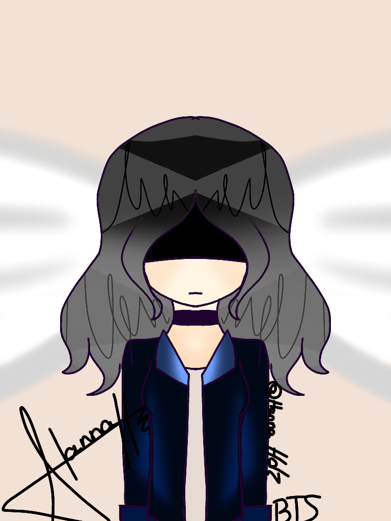 Dibujo de BS&T (BTS MV) - ibisPaint