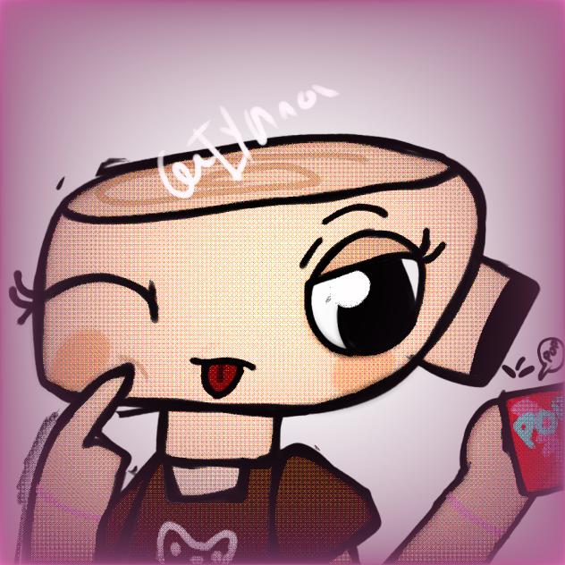 IM SO OBSESSED!! - ibisPaint