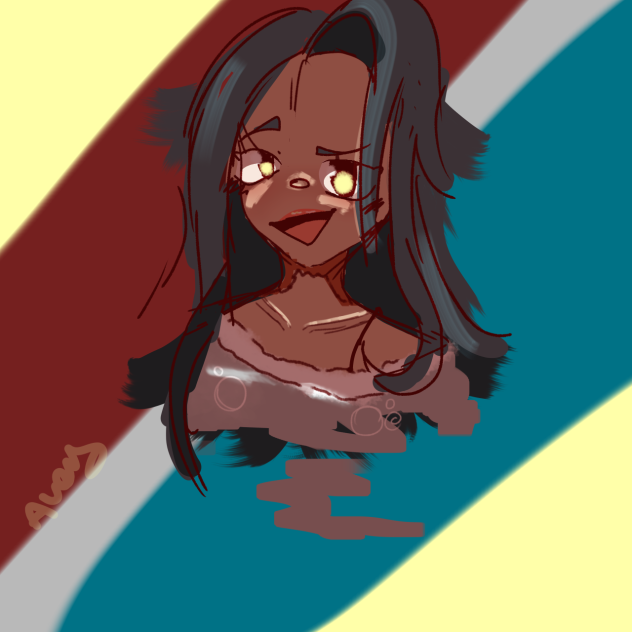 I Dare you… - ibisPaint