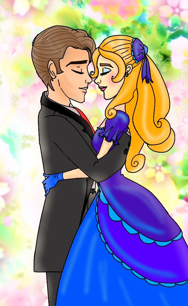 true love - ibisPaint