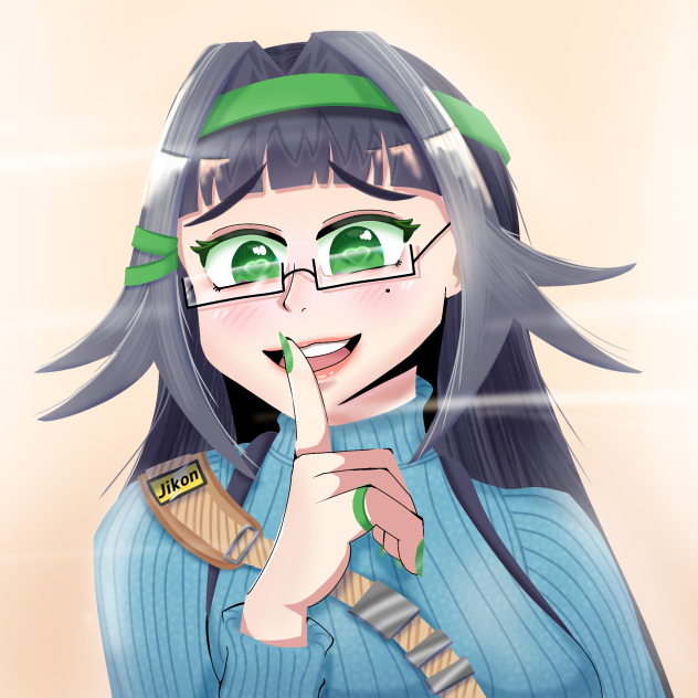 「Jessica New Style」 - ibisPaint