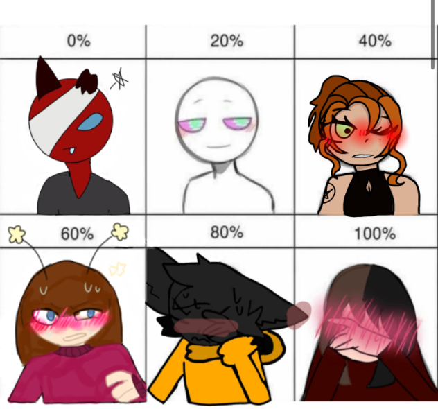 blush Collab - ibisPaint