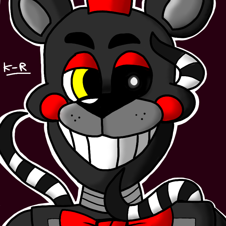 Lefty (Speed paint) - ibisPaint
