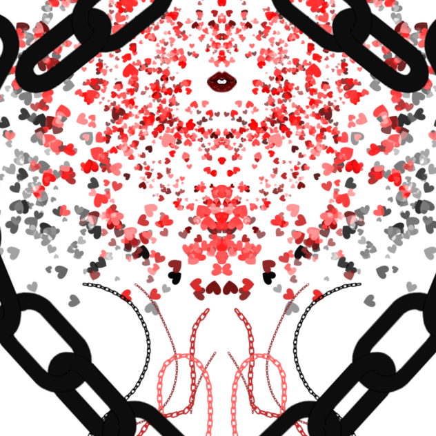 My brain when I see Charlie! - ibisPaint