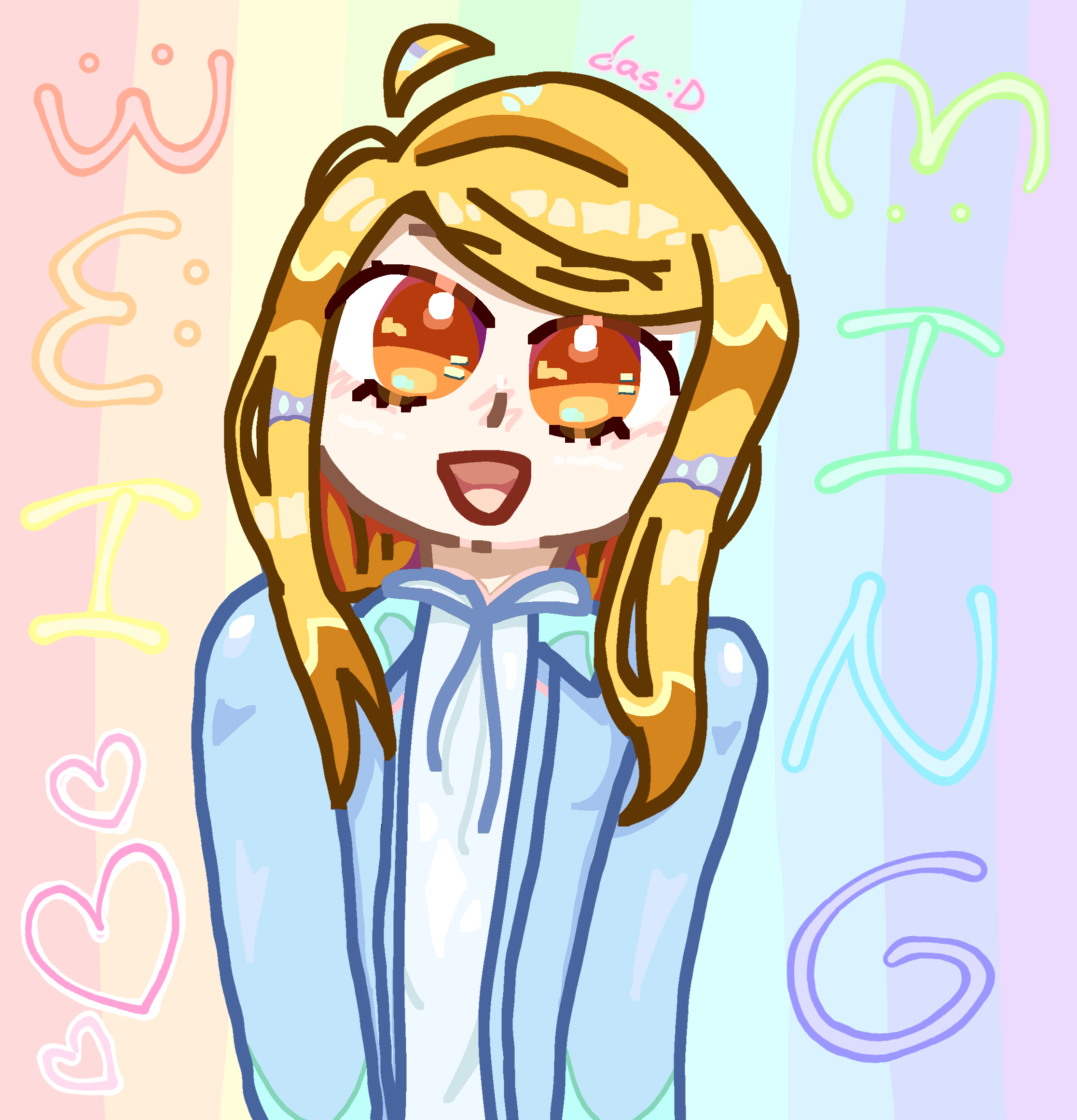 Wei Ming - ibisPaint