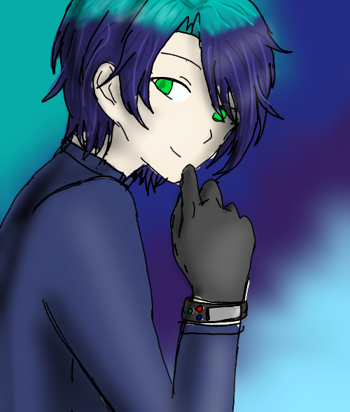 Eric=E.63C - ibisPaint