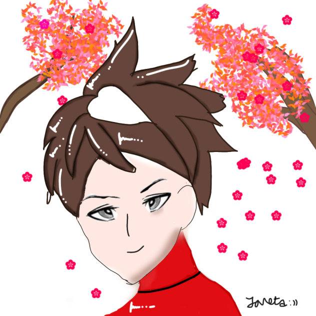 Amato - ibisPaint