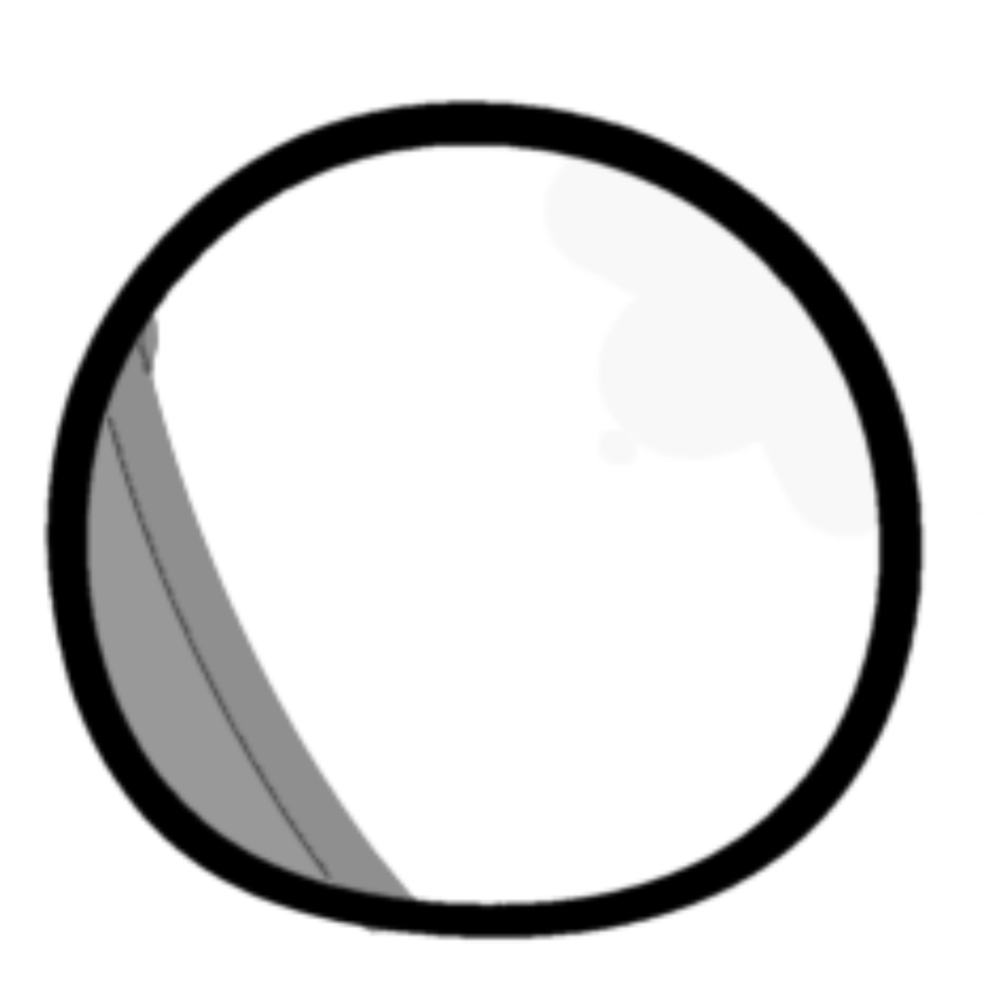 circulo de countryballs personalizado gr - ibisPaint