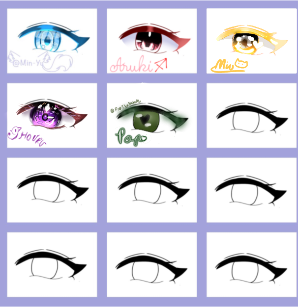 Another Collab(^ω^) - ibisPaint