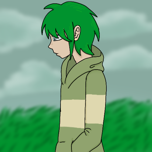 human furby - ibisPaint