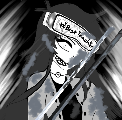 Kendra After Killing - ibisPaint