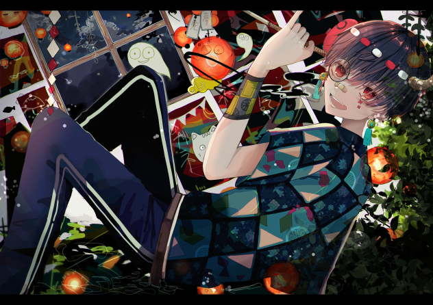 無題596 - ibisPaint