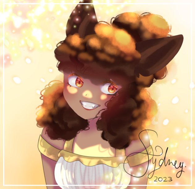 My profile pic - ibisPaint