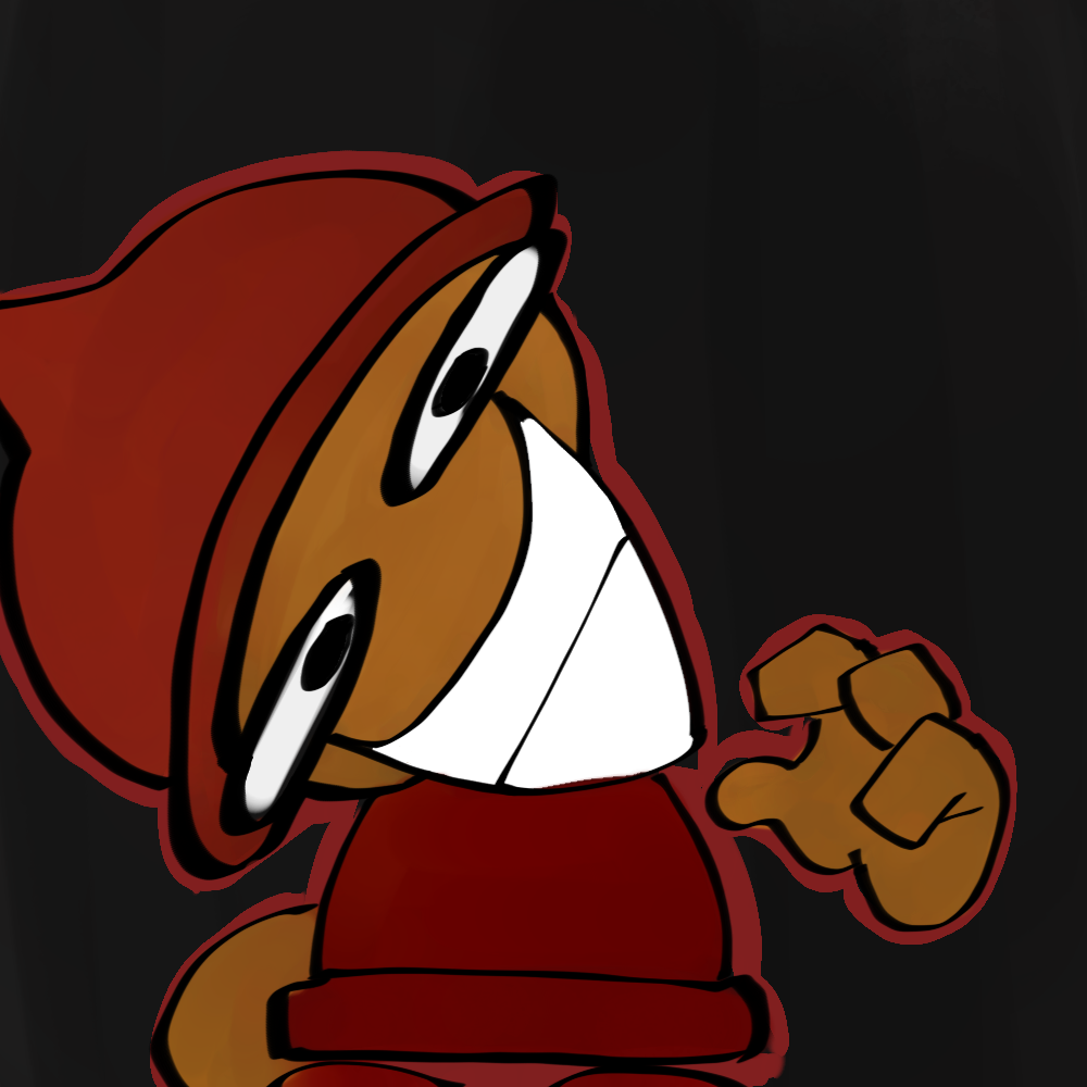 expunged - ibisPaint