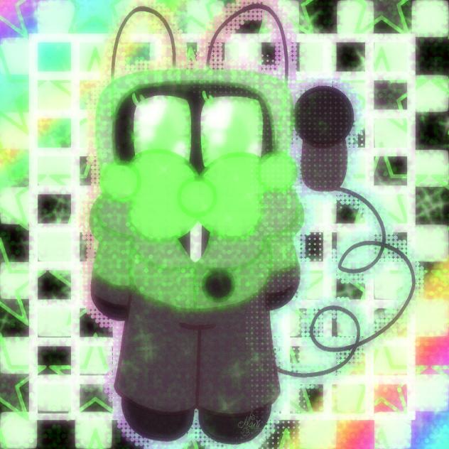 Chibi Vee - ibisPaint