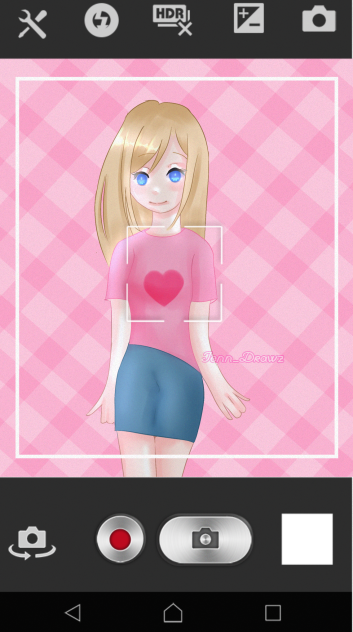 Samantha 🍭🌸🐰 - ibisPaint