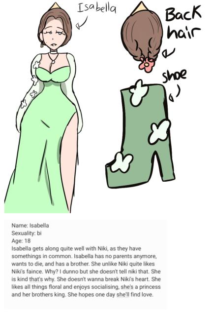 CS for LDNW!!! - ibisPaint