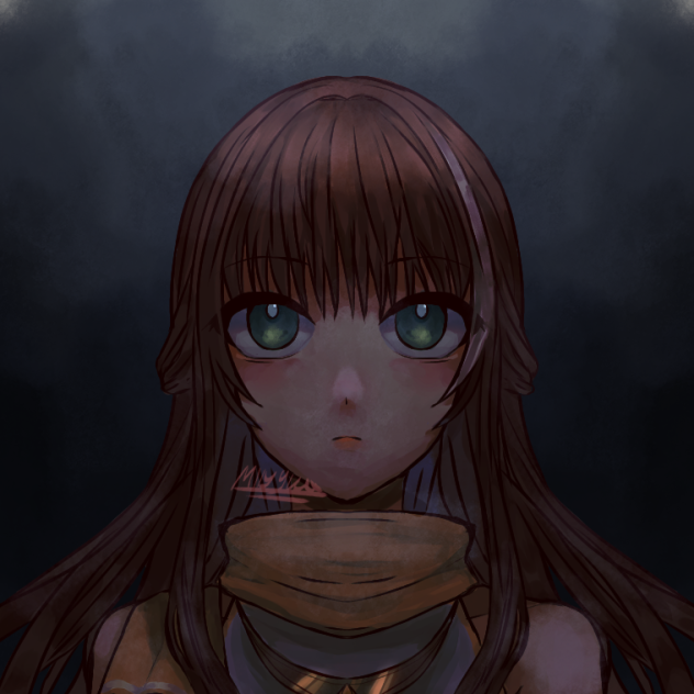 vio - ibisPaint