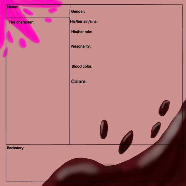 A cs for my comic - ibisPaint