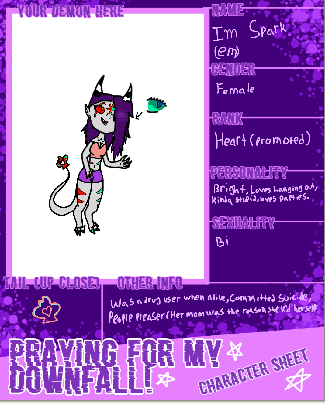 #pfmd @kay bee - ibisPaint