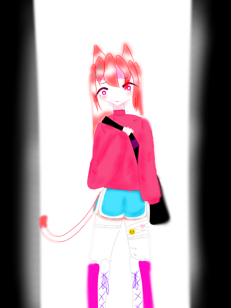 Entrance - ibisPaint