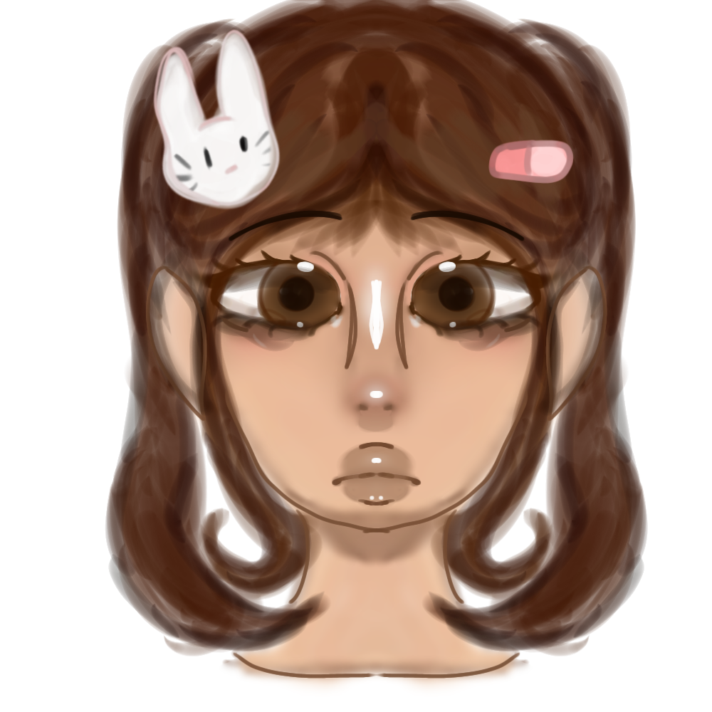 Jelly art try pt 1 - ibisPaint