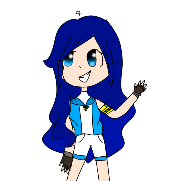 Angel Animation - ibisPaint