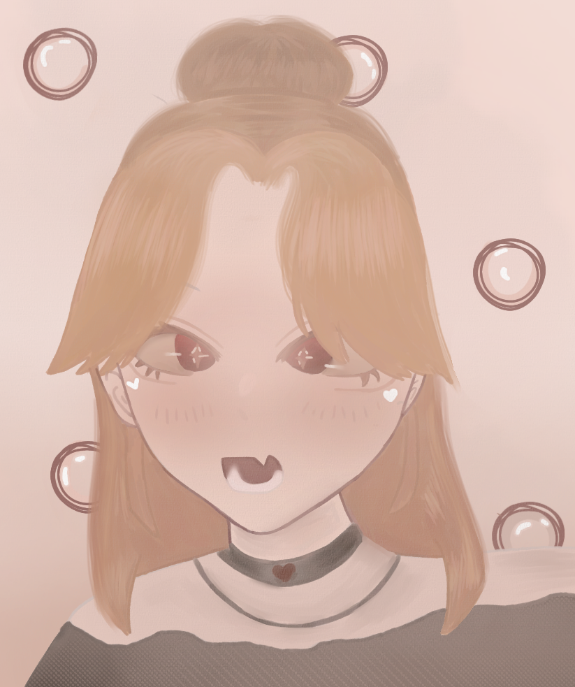 💖seriously💢 - ibisPaint